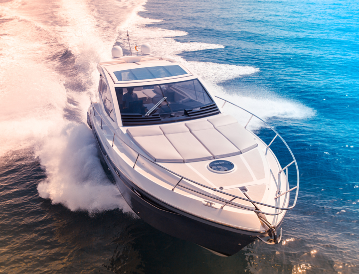 Marine – BOSS Elite