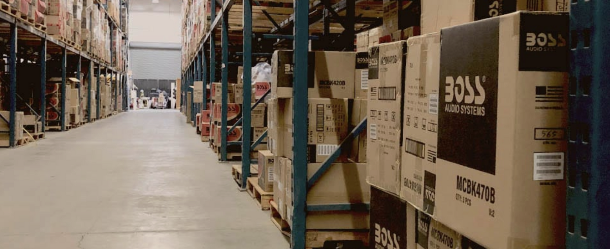 Brand Assets | Boss Audio Systems | Know our Recognition – BOSS Elite