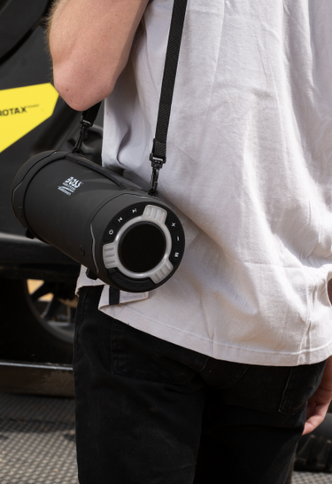 BOSS Audio Systems Elite BE10ACP.WX Single DIN Car Stereo Wireless ...