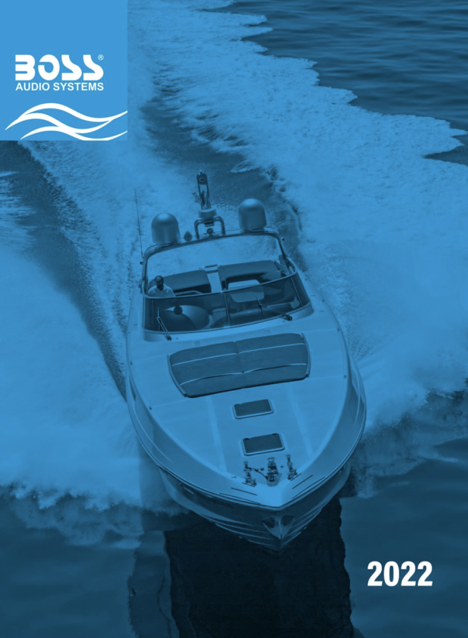 New Product Catalogue | Boss Audio Products | Latest Products details ...