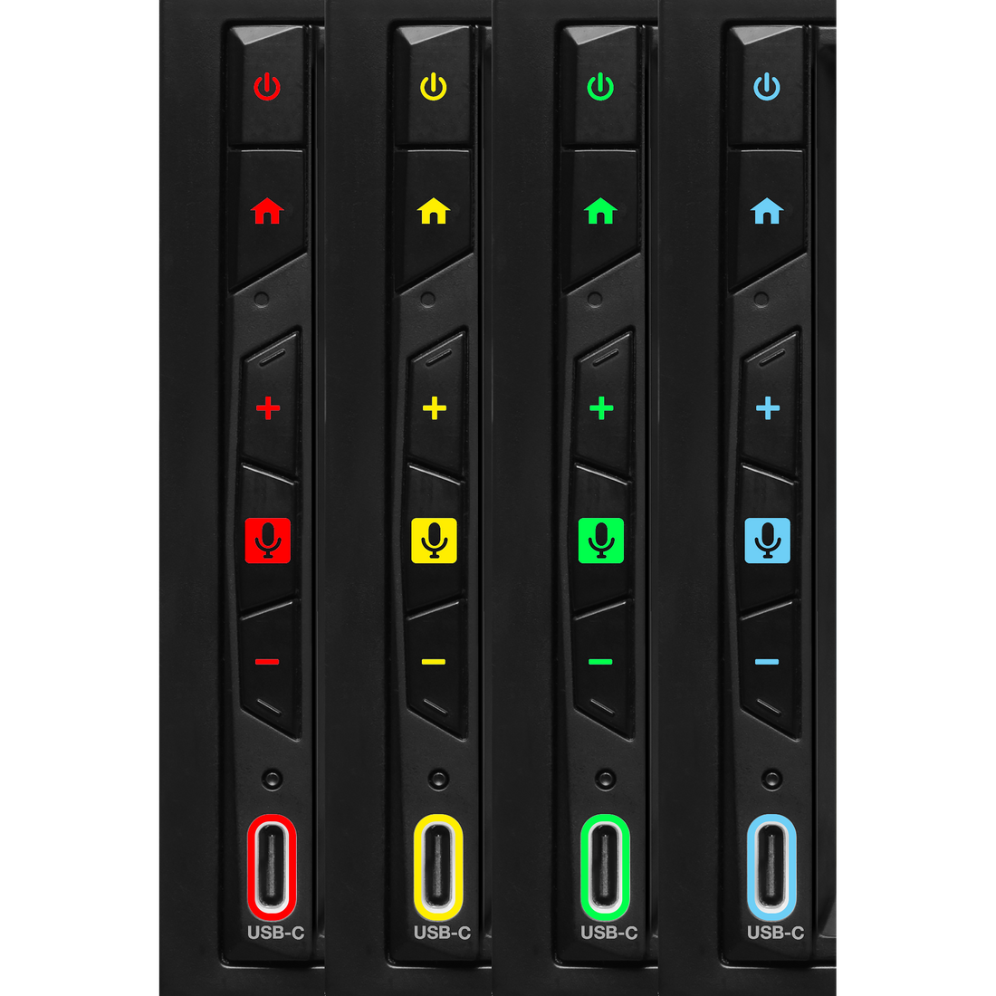 BOSS Audio Systems Elite BE7ACP.WXC Double DIN Car Stereo Wireless ...